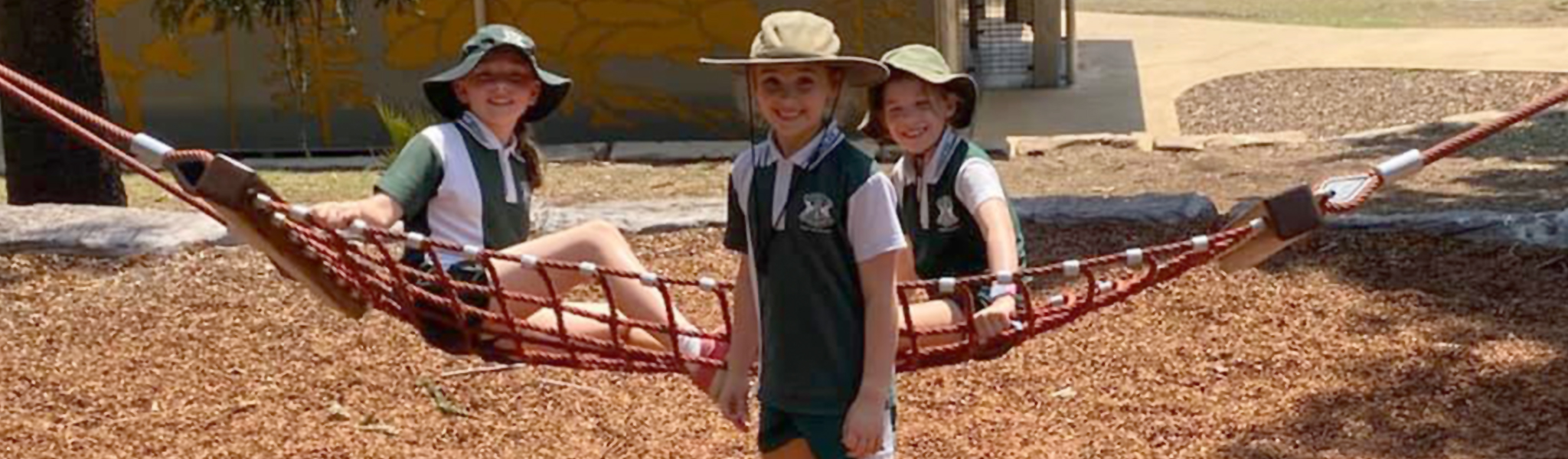 Haigslea State School