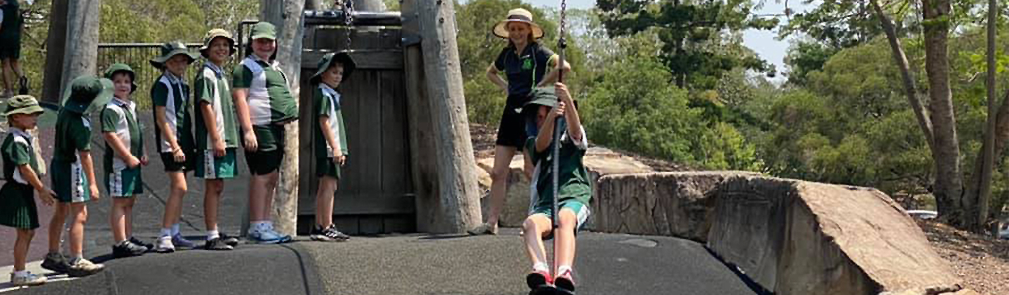 Haigslea State School